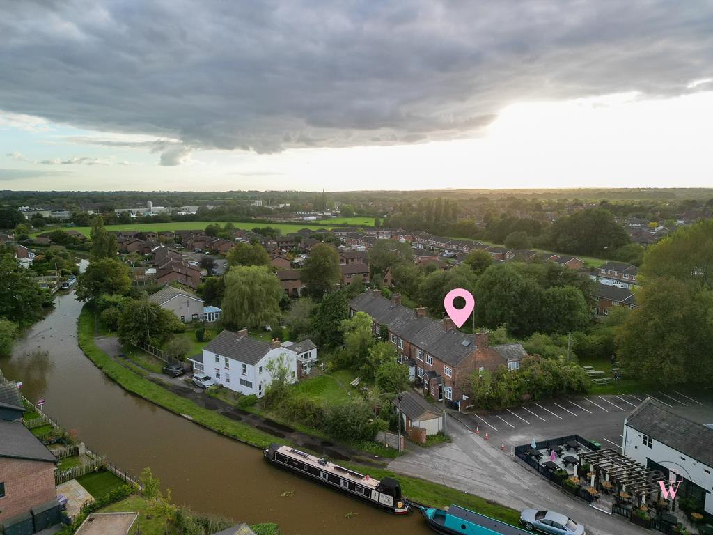 Broken Cross Place, Rudheath, Northwich – CW Estate Agents